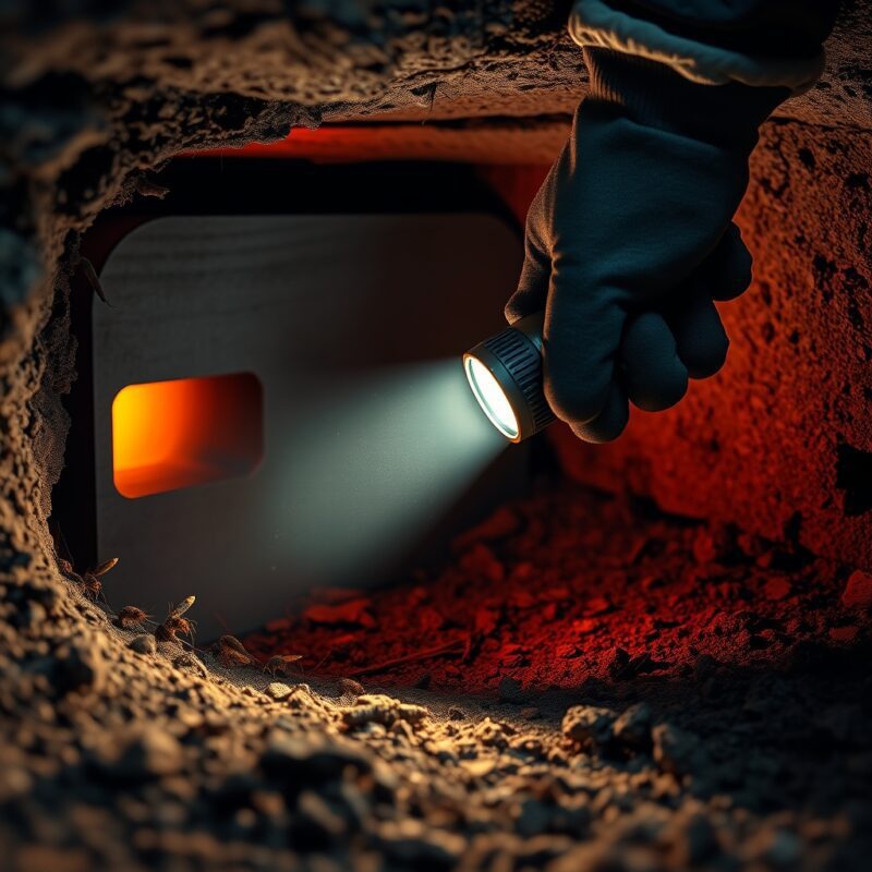 Commercial Solutions ⋆ TermiteHQ